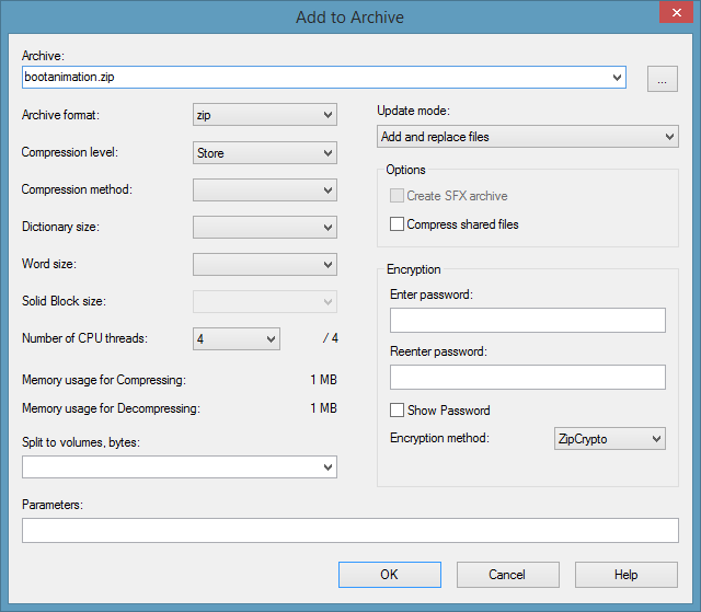 Custom Boot Screens on Android Tutorial | ThinkBoxly